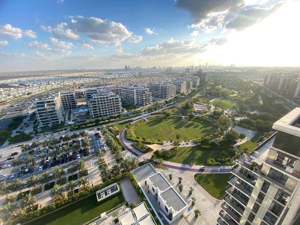 Dubai Hills Park Ridge C - 2BR with Park Views, Dubai (updated prices 2025)