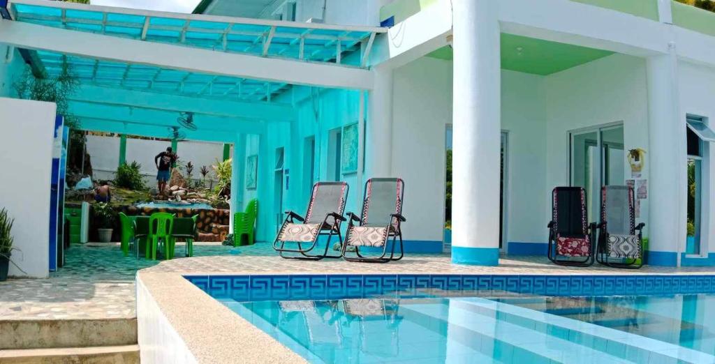 Couple room B in Final Destination Resort, Bolinao (updated prices 2025)