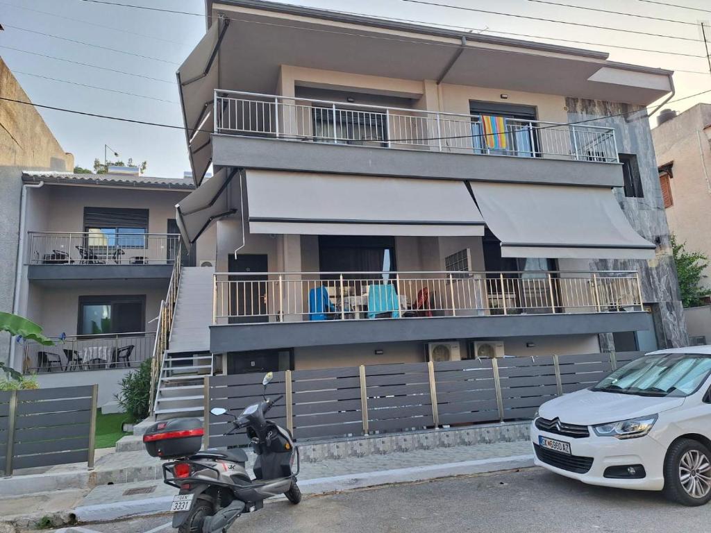 Summer Season, Nea Potidaea (updated prices 2024)