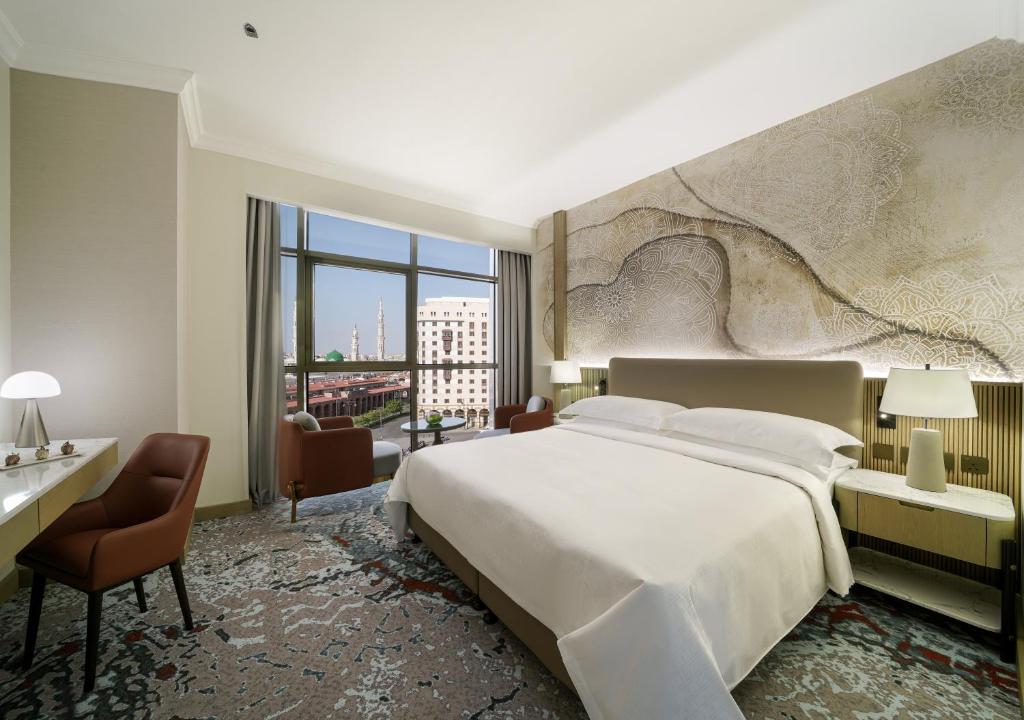 Rotana Al Manakha Madinah, Medina (updated prices 2025)