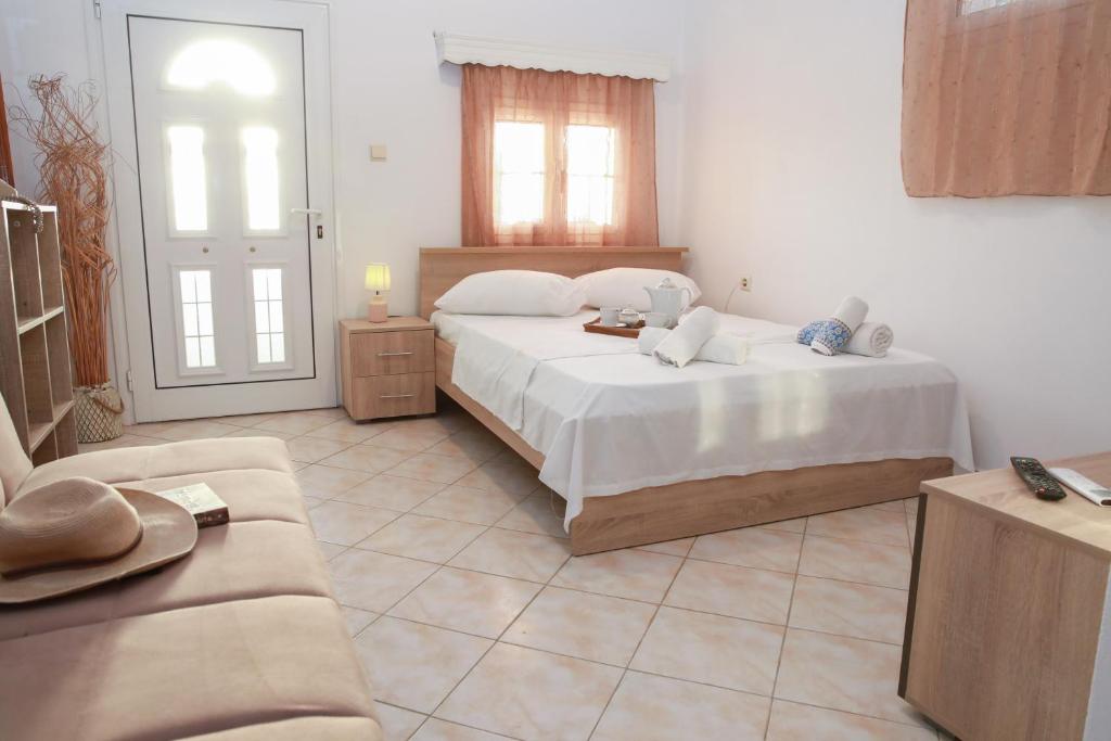 Ioli Luxury Apartment, Gourna (updated prices 2026)