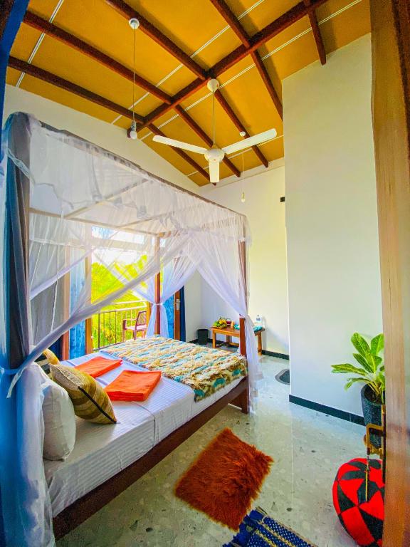 Dew Ashi Homestay, Sigiriya (updated prices 2025)