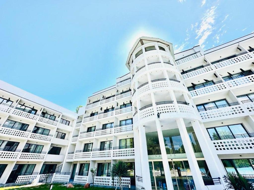 Hotel Green Park, Kiten (updated prices 2026)