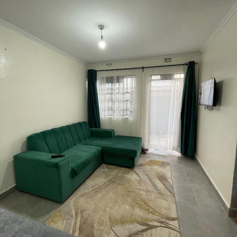 Okra House, Bondo (updated prices 2026)