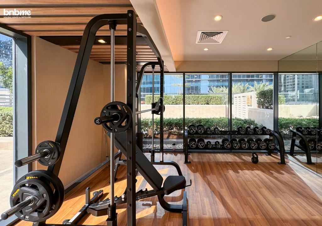 bnbmehomes - Damac Zada Tower, Dubai (updated prices 2025)