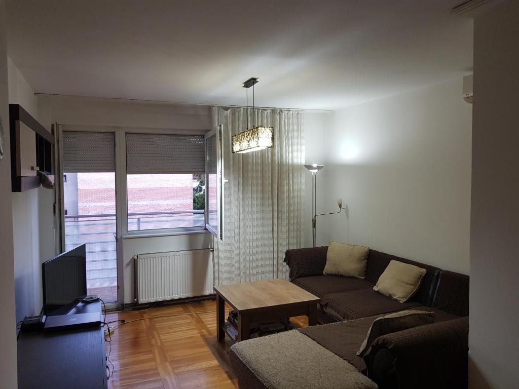 Exit stan, Novi Sad (updated prices 2025)