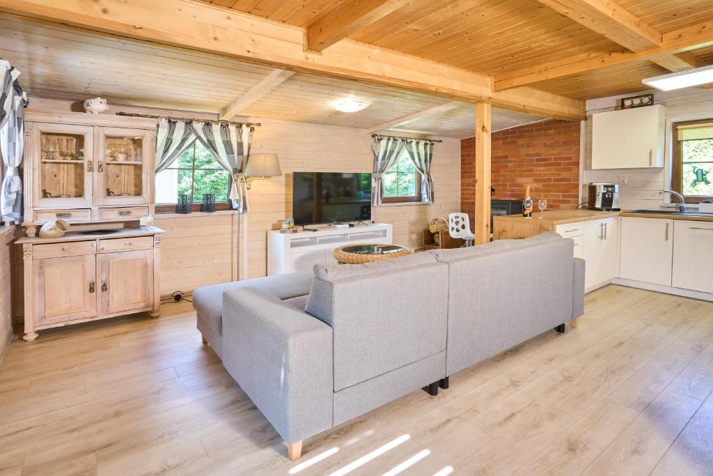 Domek Omin, Omin (updated prices 2025)