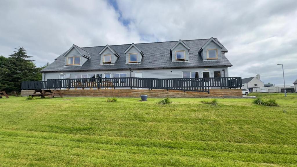 Hamersay Hotel, Lochmaddy (updated prices 2026)