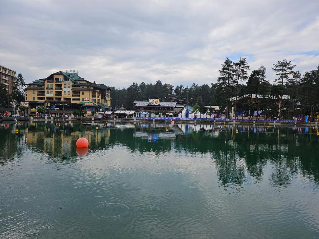 Apartmani Trg, Zlatibor (updated prices 2025)