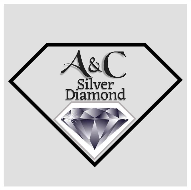 A&C Silver Diamond, Roma (preços atualizados para 2025)