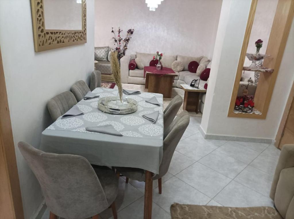 Résidence Marrakech, Kenitra (updated prices 2026)