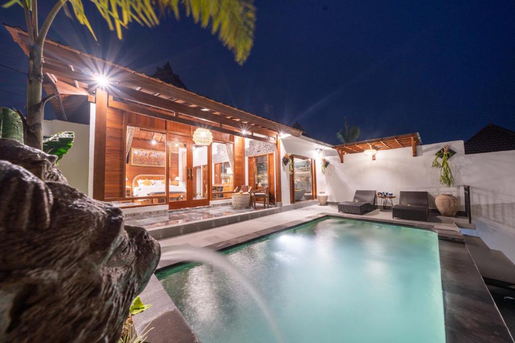 Maddu Suites, Ubud (updated prices 2026)