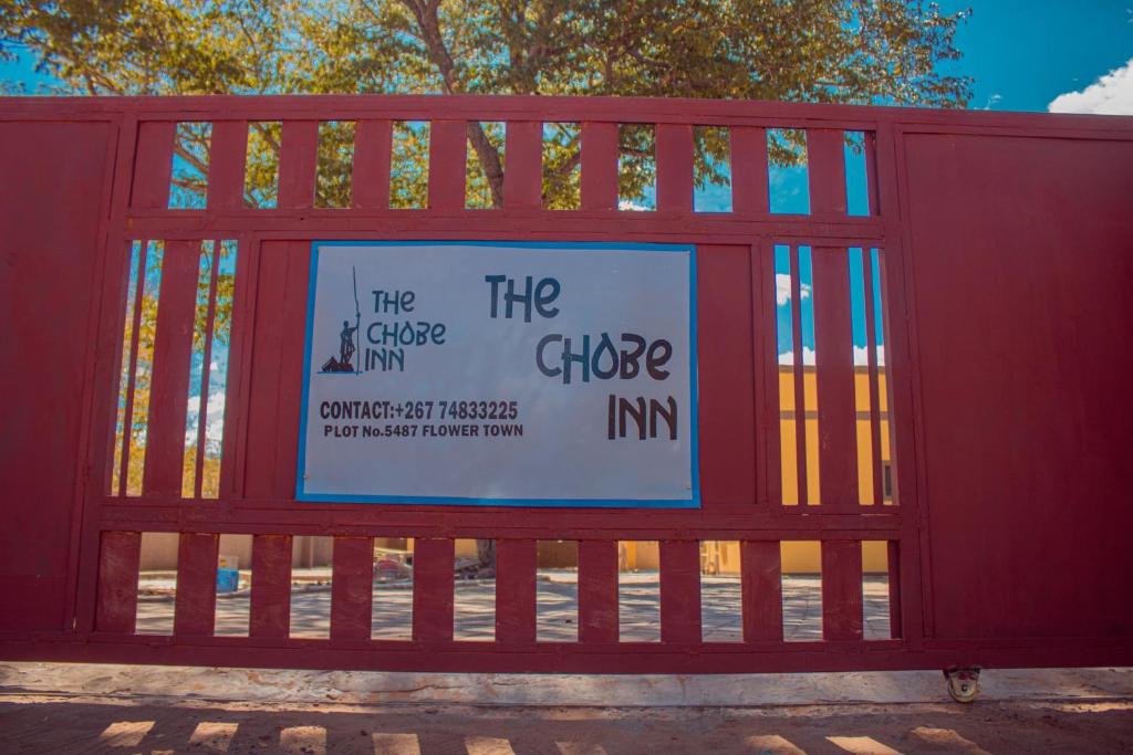 The Chobe Inn B&B, Kasane (updated prices 2025)