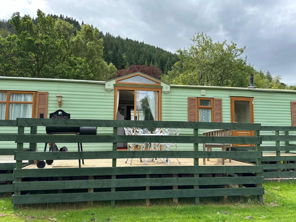 The Lambourne 71, Dunoon (updated prices 2025)