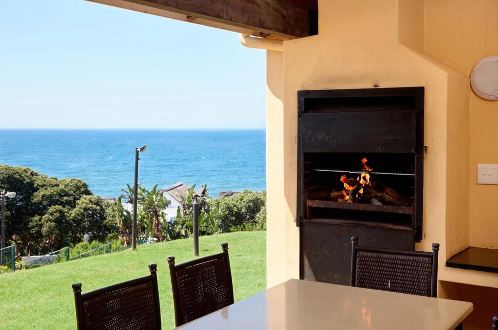 Ballito Beachfront Resort - 34 Chaka Chalets, Ballito (updated prices 2024)