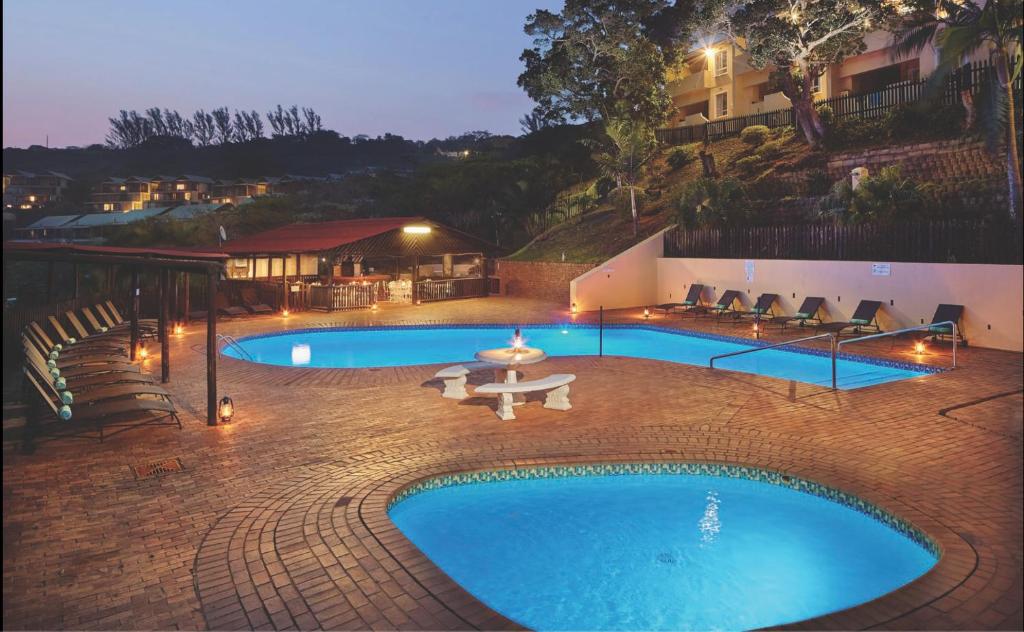 Ballito Beachfront Resort - 34 Chaka Chalets, Ballito (updated prices 2024)