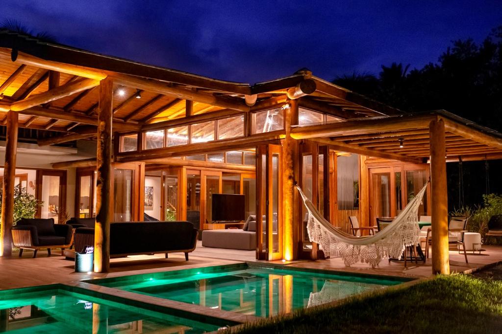 Casa Bahia Felicità- Morro de São Paulo, Cairu (preços atualizados para ...