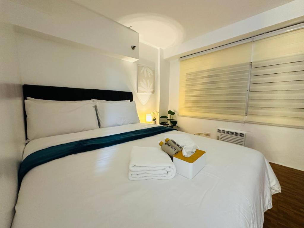 The Prime Loft، مانيلا (أسعار محدثة لعام 2025)