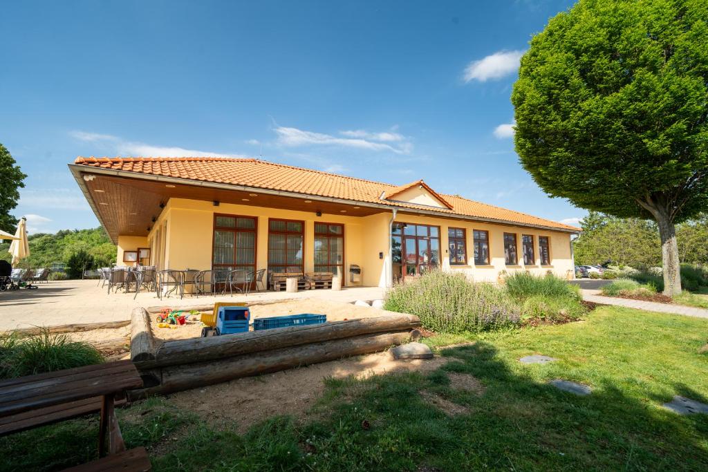 Golf Hotel Austerlitz, Slavkov u Brna (updated prices 2025)