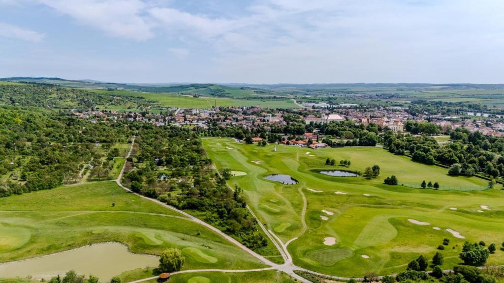 Golf Hotel Austerlitz, Slavkov u Brna (updated prices 2025)