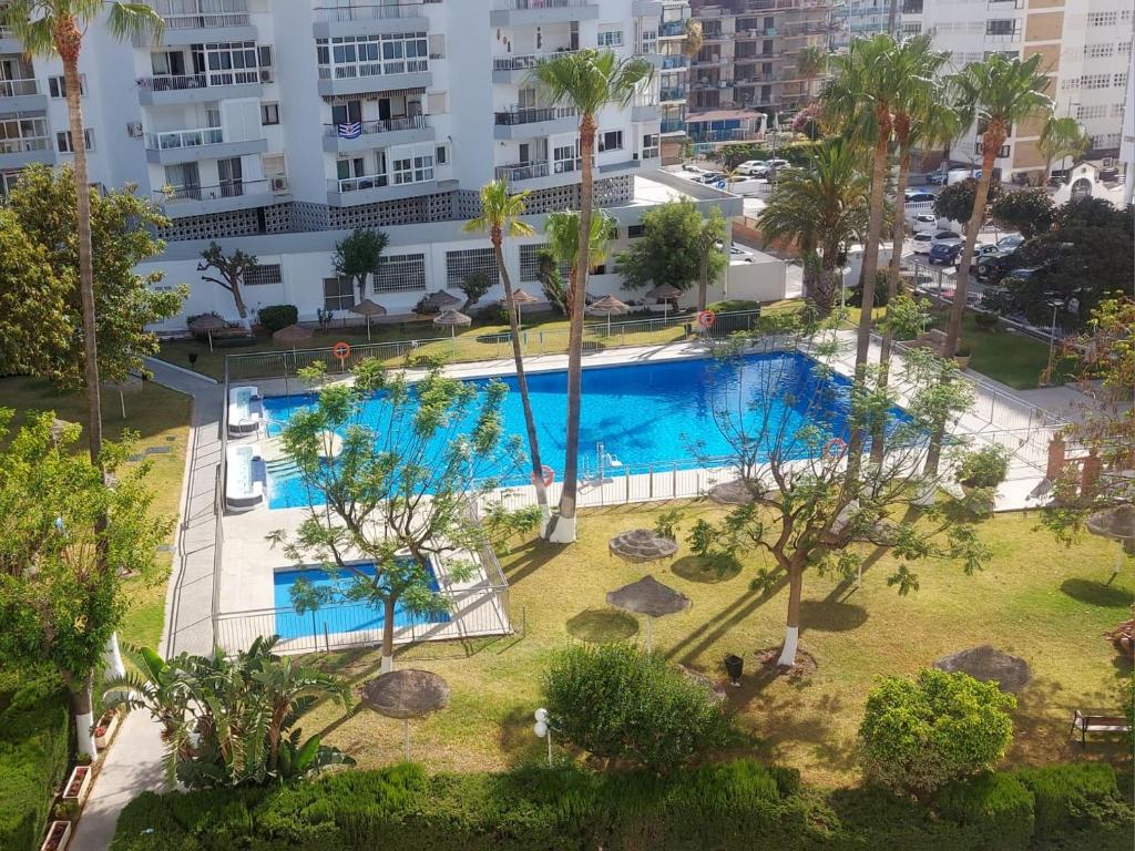 DIANA SEA VIEW, Benalmádena (updated prices 2026)