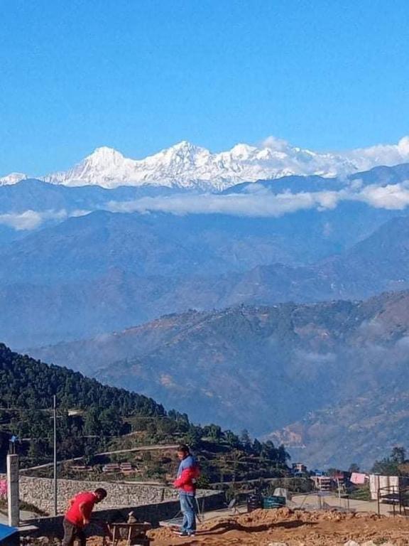 Shivapuri Garden Resort, Thāpāgāon (updated prices 2025)