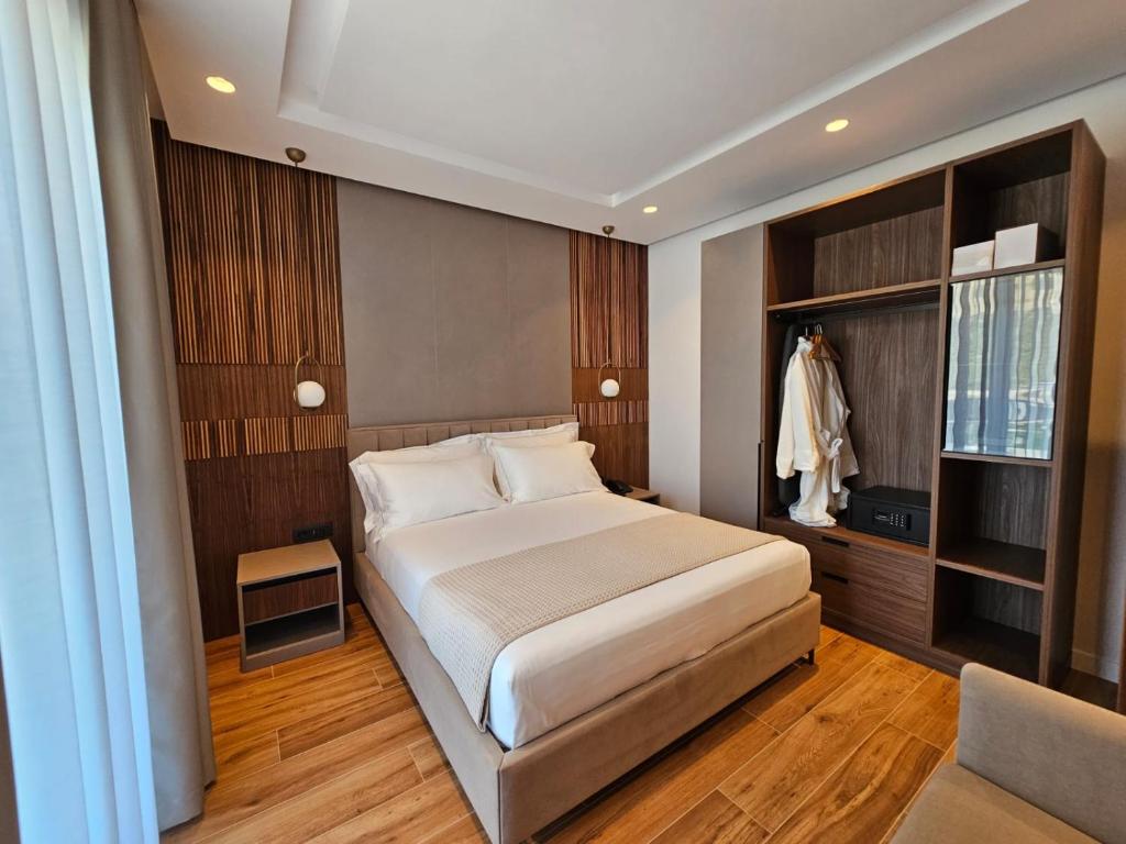 Merit Garden Hotel, Ksamil (updated prices 2024)