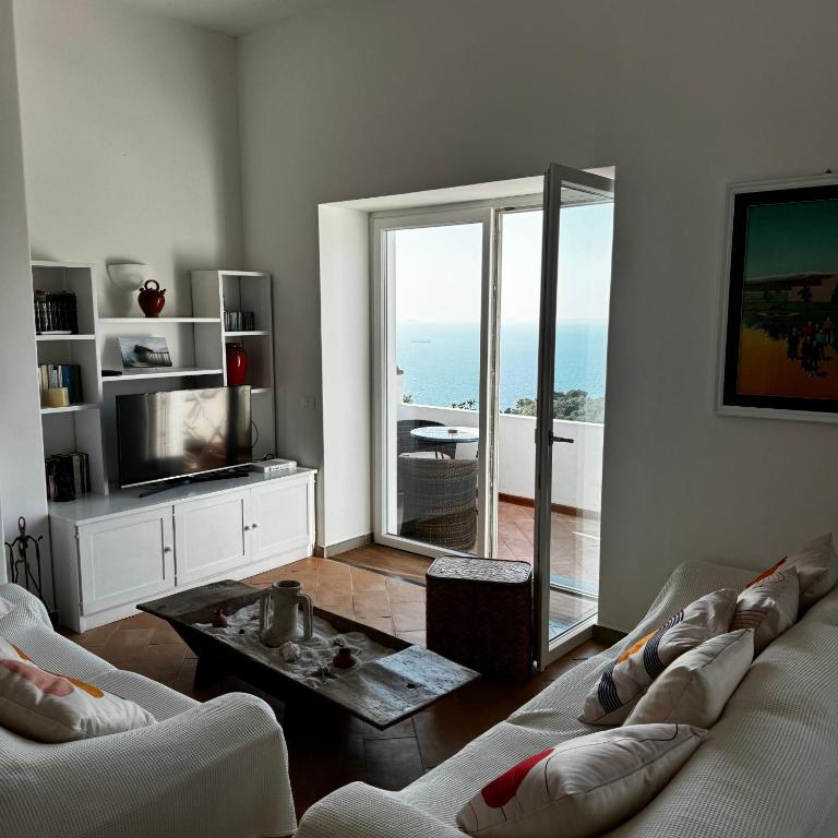 Casa La Gioia Capri, Capri (updated prices 2026)