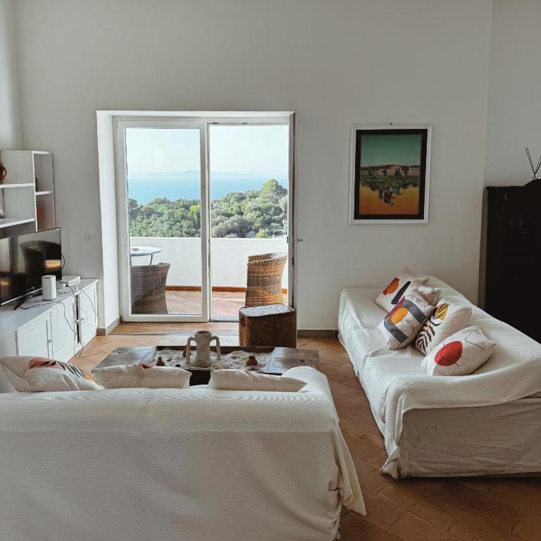 Casa La Gioia Capri, Capri (updated prices 2026)