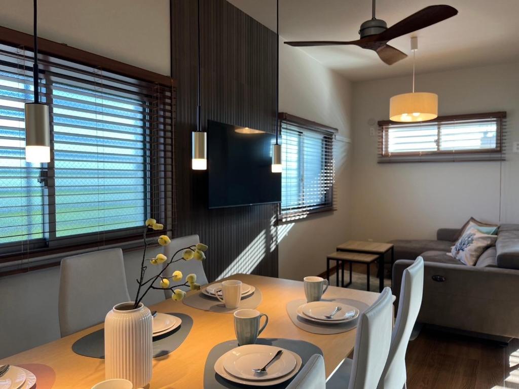 Kin-Con-Kan - Vacation STAY 28537v, Nanjo (updated prices 2026)