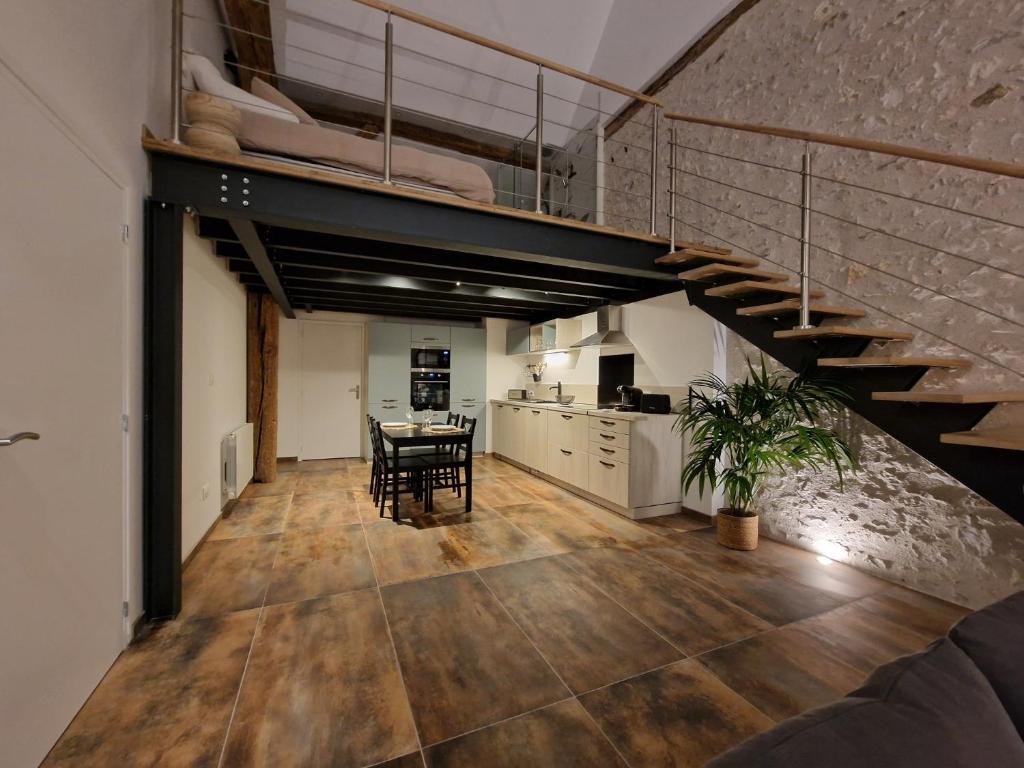 Le Loft, Suèvres (updated prices 2025)