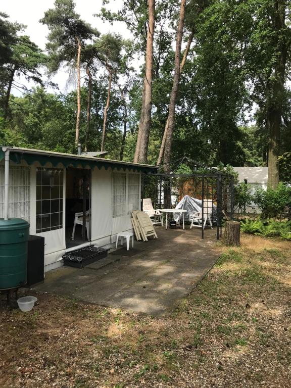 Goolderheide De Bochel 542, Bocholt (aktualisierte Preise für 2025)