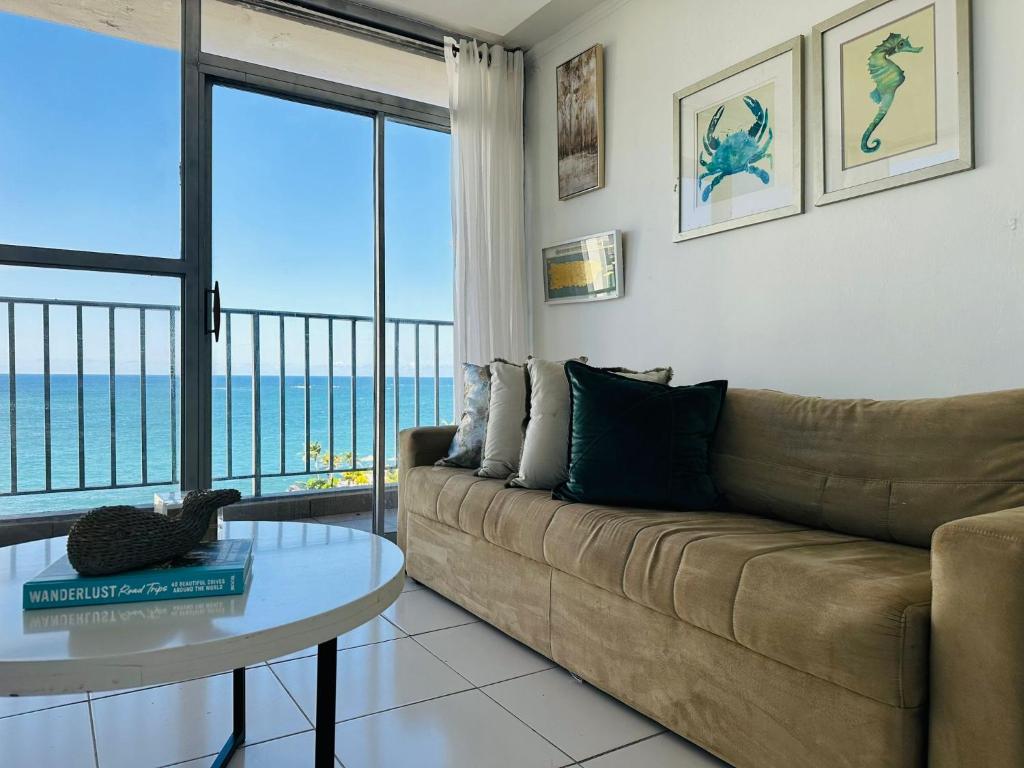 Stunning Views of Condado Lagoona & Beach, San Juan (updated prices 2025)