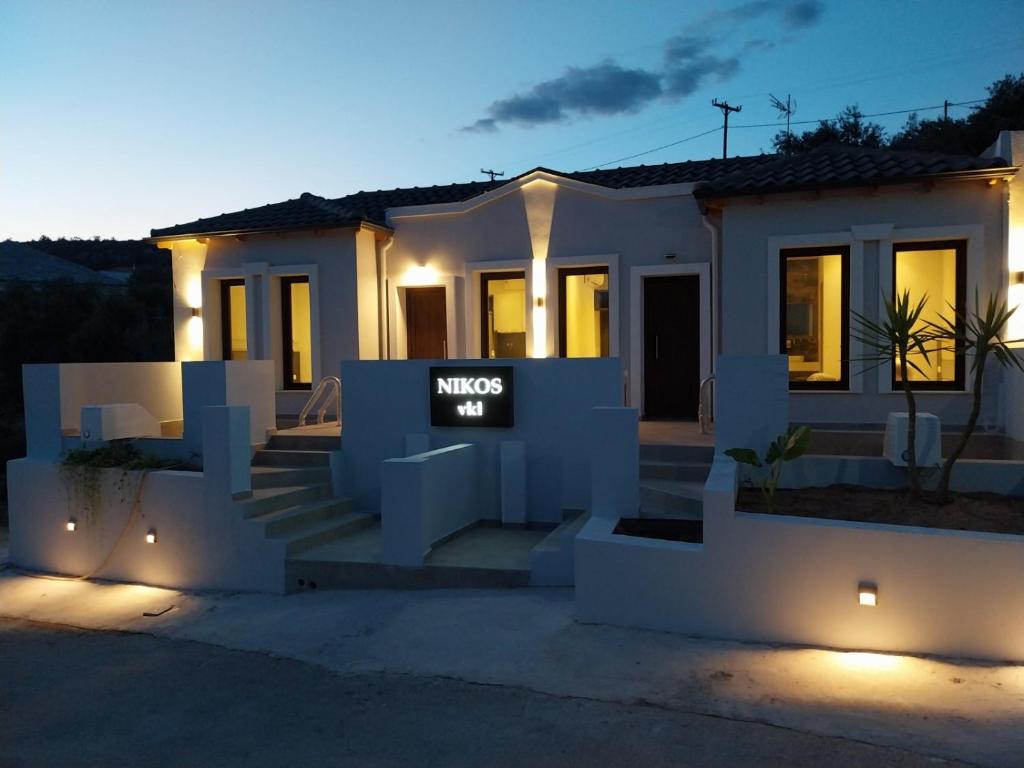 Nikos VKL, Astris (updated prices 2025)