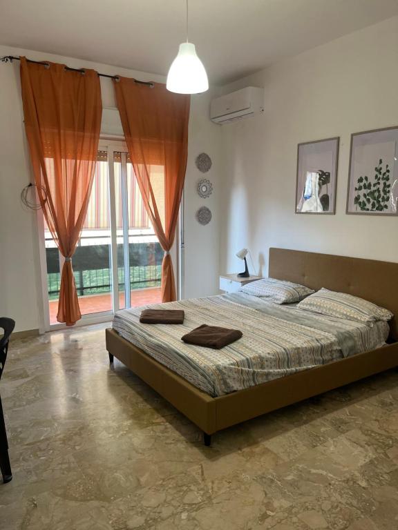 Il Fante locazione turistica, Messina (prezzi aggiornati per il 2026)