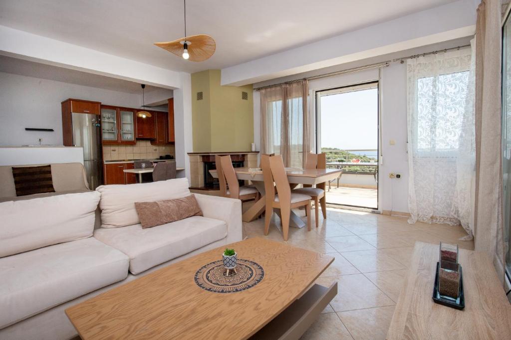 Meli Home, Skala Marion (updated prices 2025)