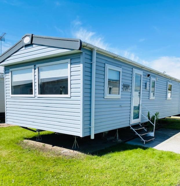 Haven, Cala Gran caravan park, Blackpool (updated prices 2025)