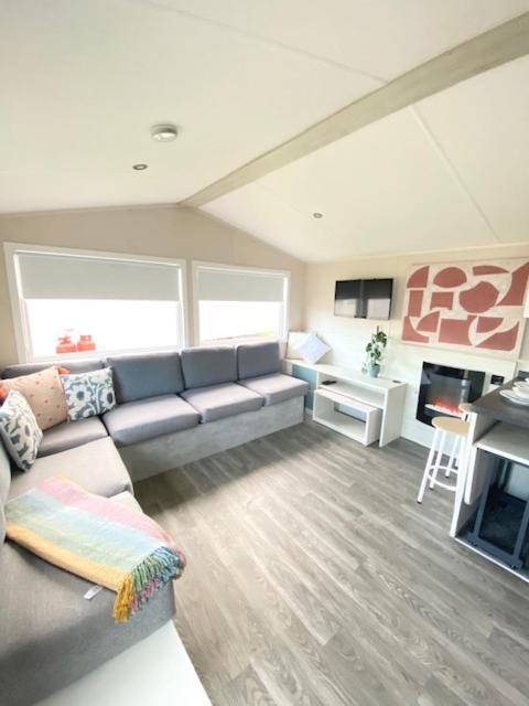 Haven, Cala Gran caravan park, Blackpool (updated prices 2025)