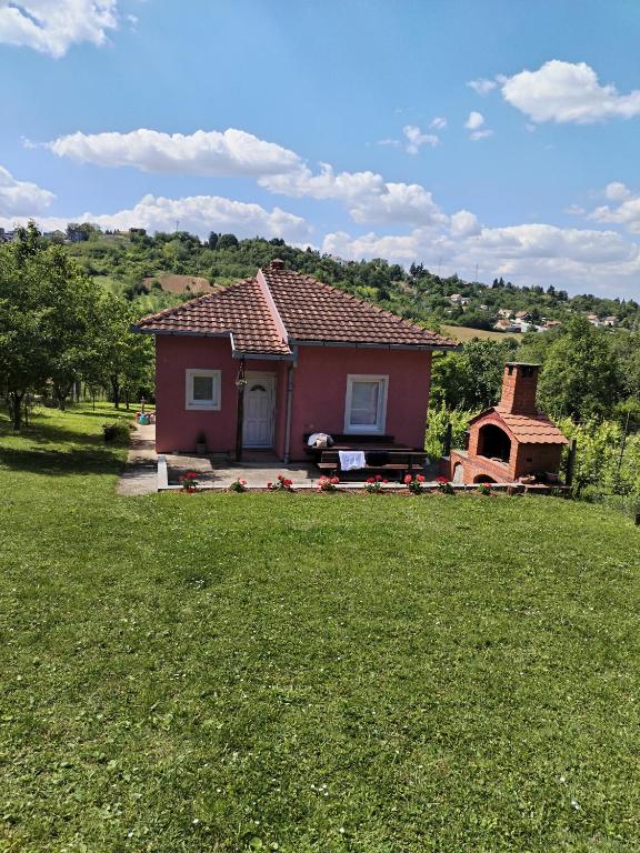 Mali raj, Sremska Kamenica (prezzi aggiornati per il 2024)