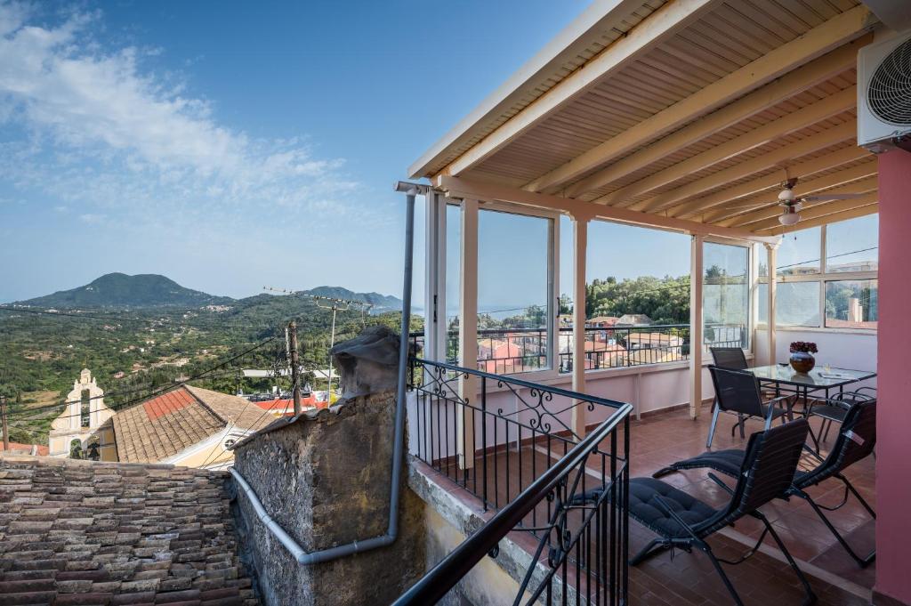 Eveniki house, Pelekas (updated prices 2025)