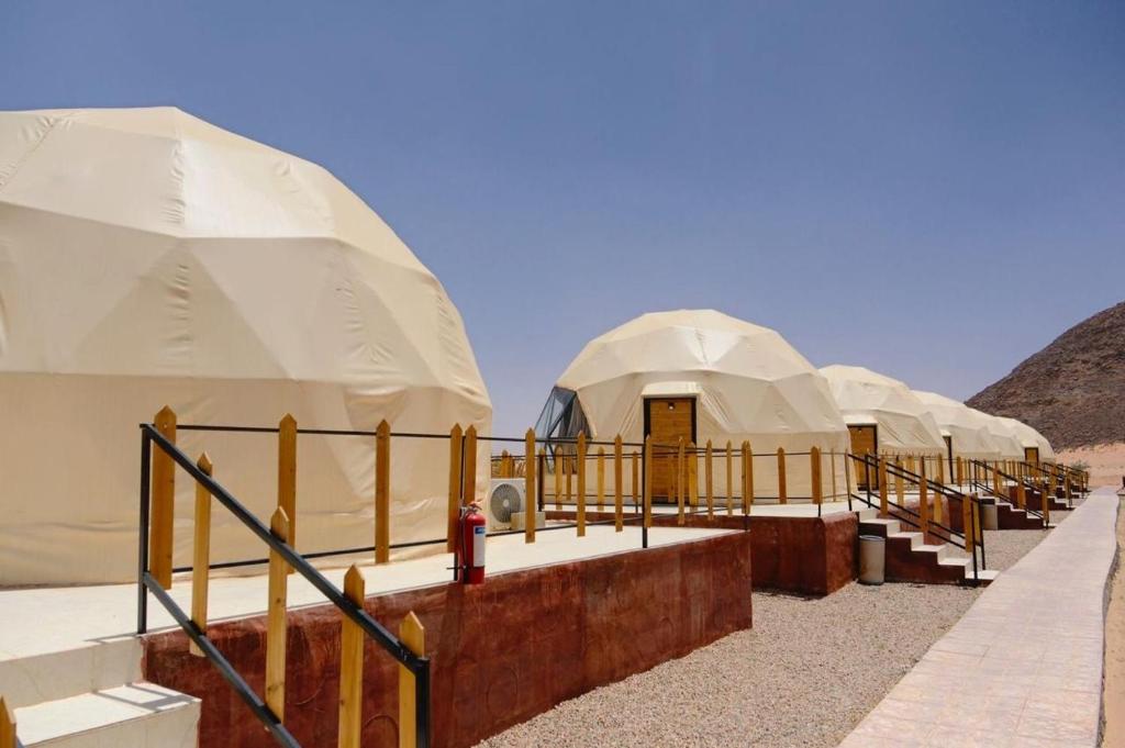 Msek wadi rum camp, Disah (updated prices 2025)