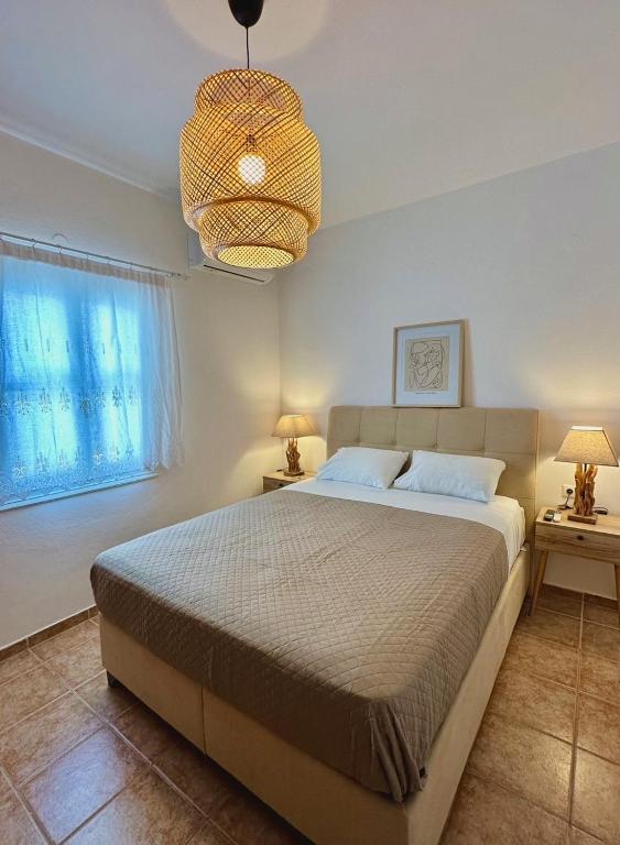 Casa d' Irene Koufonisi, Koufonisia (updated prices 2025) Casa d' Irene Koufonisi, Koufonisia (updated prices 2025)