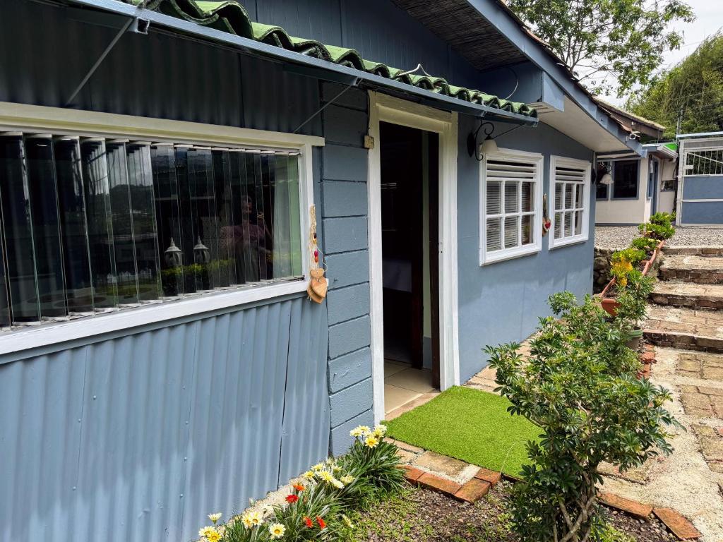 Hermosa Cabaña en Cartago! Cabaña Providencia!, Cartago (updated prices ...