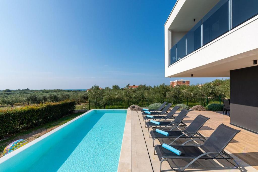 Villa Casa Cormoran, Poreč (updated prices 2026)