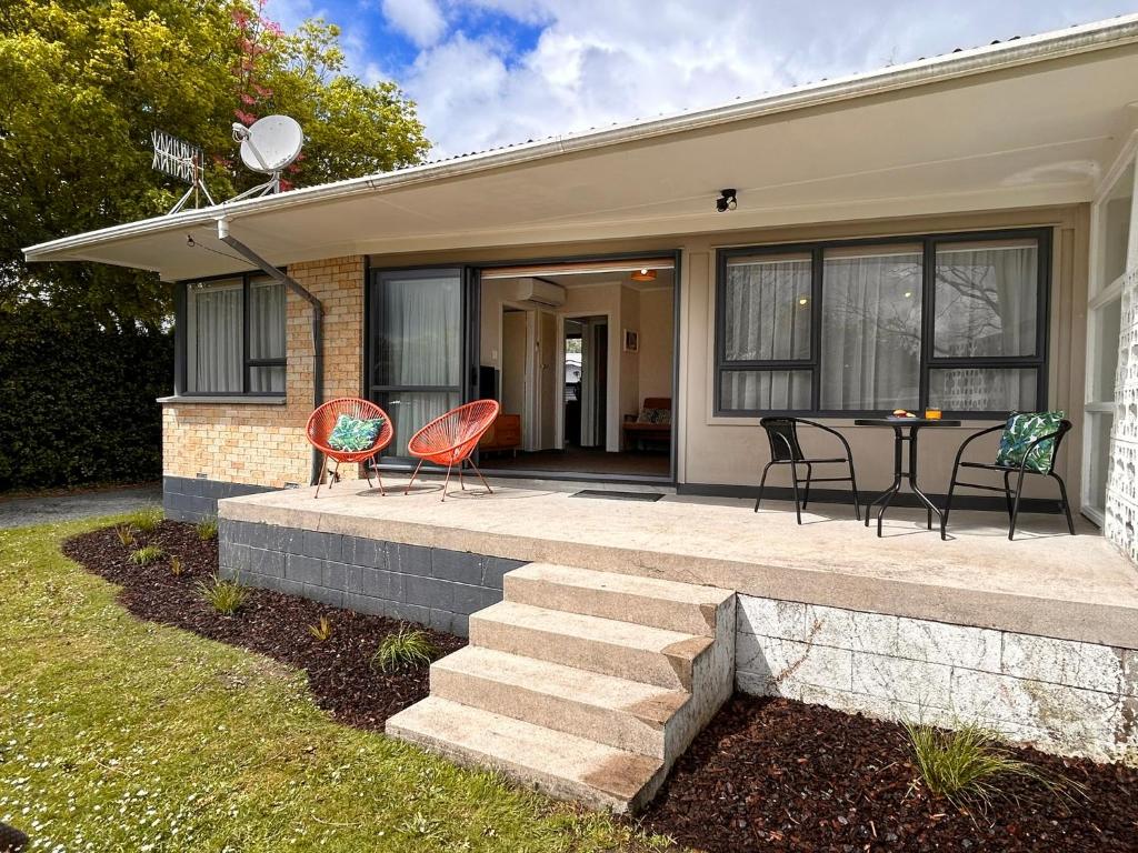 Time on Tilsley, Rotorua (updated prices 2026)