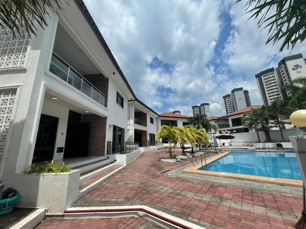 Koregon Villa, Fort Stotsenburg (updated prices 2025)