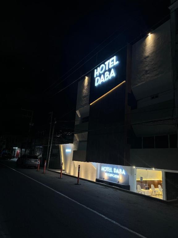 Hotel Daba Boulevard, Chilpancingo de los Bravos (updated prices 2025)