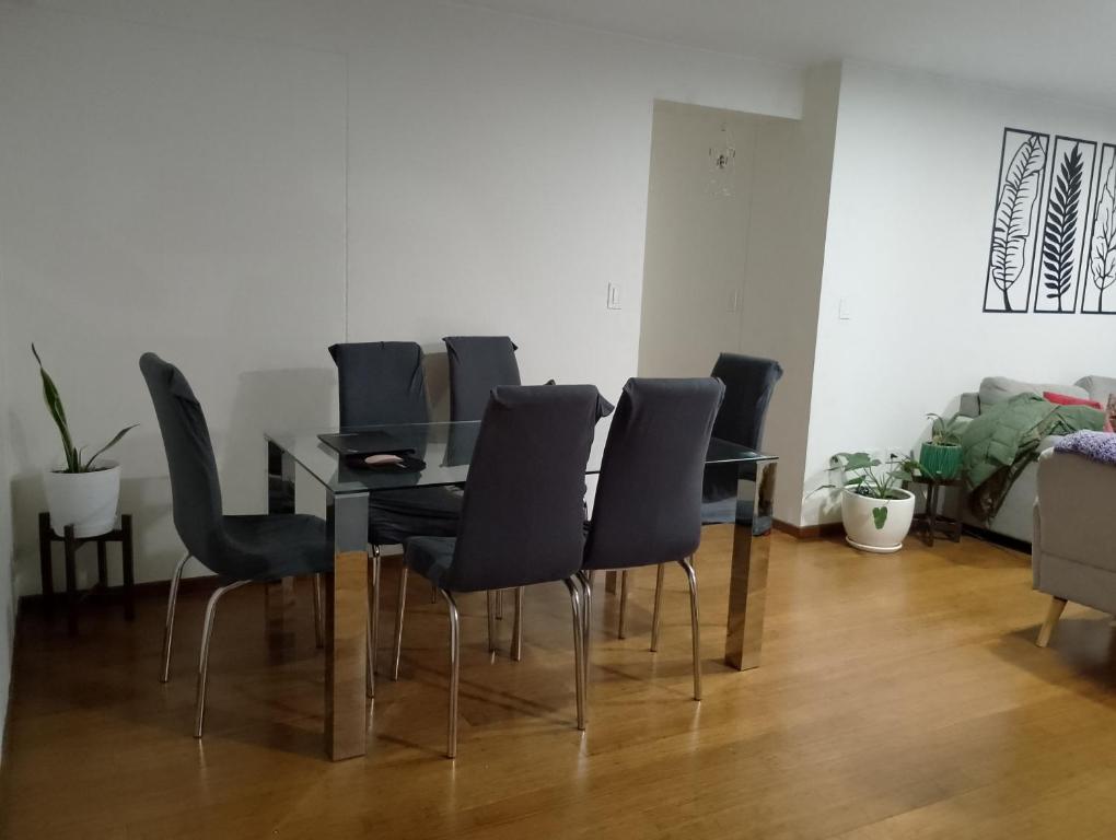 Cómoda Habitación, Lima (updated prices 2025)