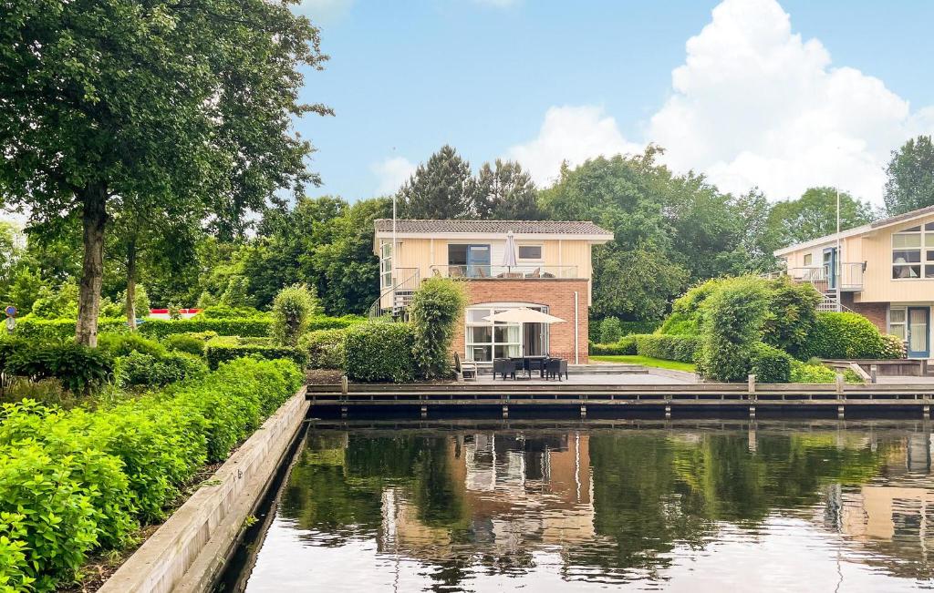 3 Bedroom Stunning Home In Workum, Workum (updated prices 2025)