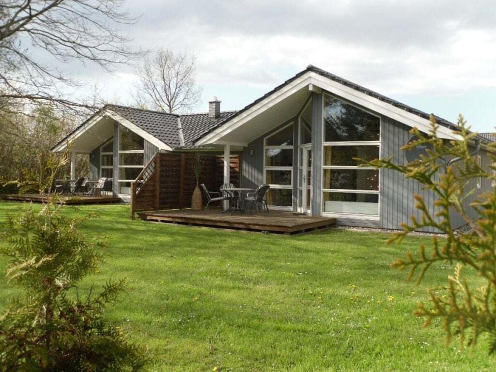 Danish holiday home Janne Wolpers, Kellenhusen (updated prices 2025)